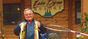 Lake Owen – Lakeside Lodging and Recreation in Northern Wisconsin