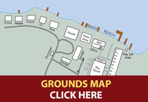 Lake Owen – Lakeside Lodging and Recreation in Northern Wisconsin